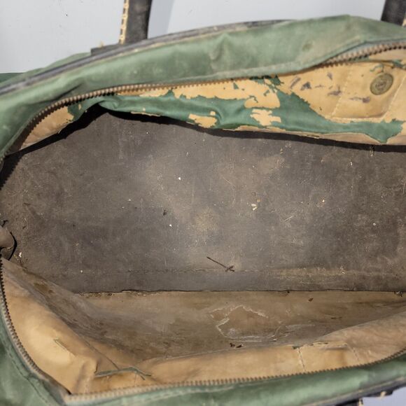 Accessories | Vintage Us Army Officers Bag Luggage E Pluribus Unum ...